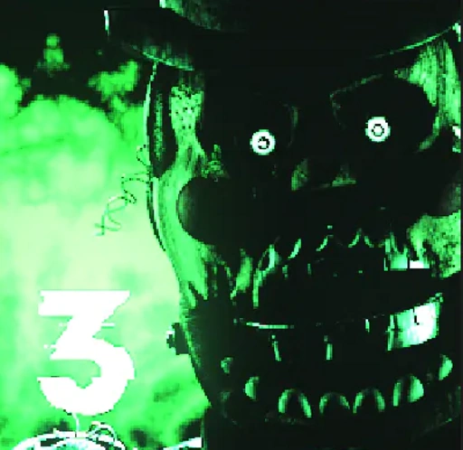 The Return to Freddy's 3 Rebuilt | The Return to Freddy's Rebuilt Wiki ...
