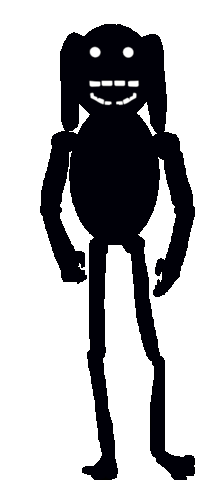 Shadow Dug | The Return to Freddy's Wikia | Fandom