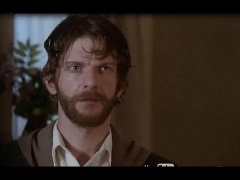 Caleb Richards | The Returned Wiki | Fandom