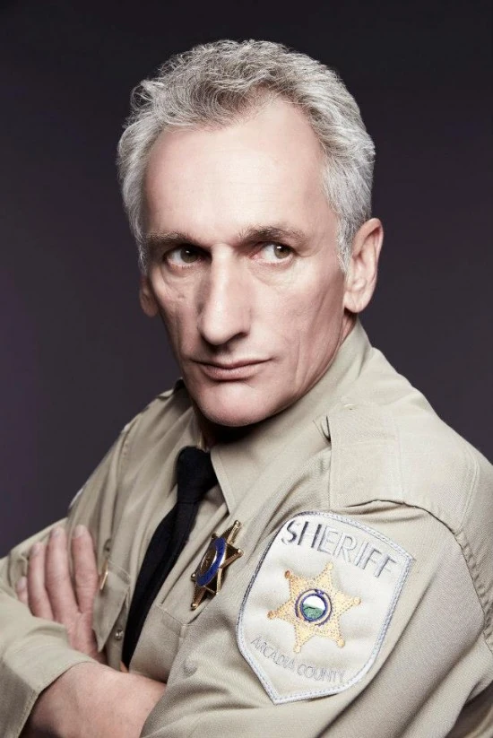 Fred Garland | 亡者归来 维基 | Fandom