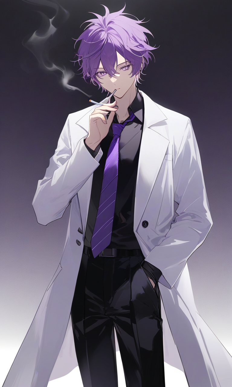 Rin Murasakino | The Rev-and-Rooniverse Wiki | Fandom