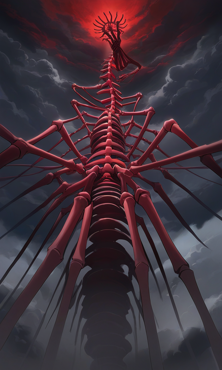 Deathform The Rev And Rooniverse Wiki Fandom