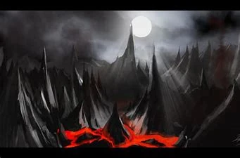 Nightmare Realm | The Rev-and-Rooniverse Wiki | Fandom