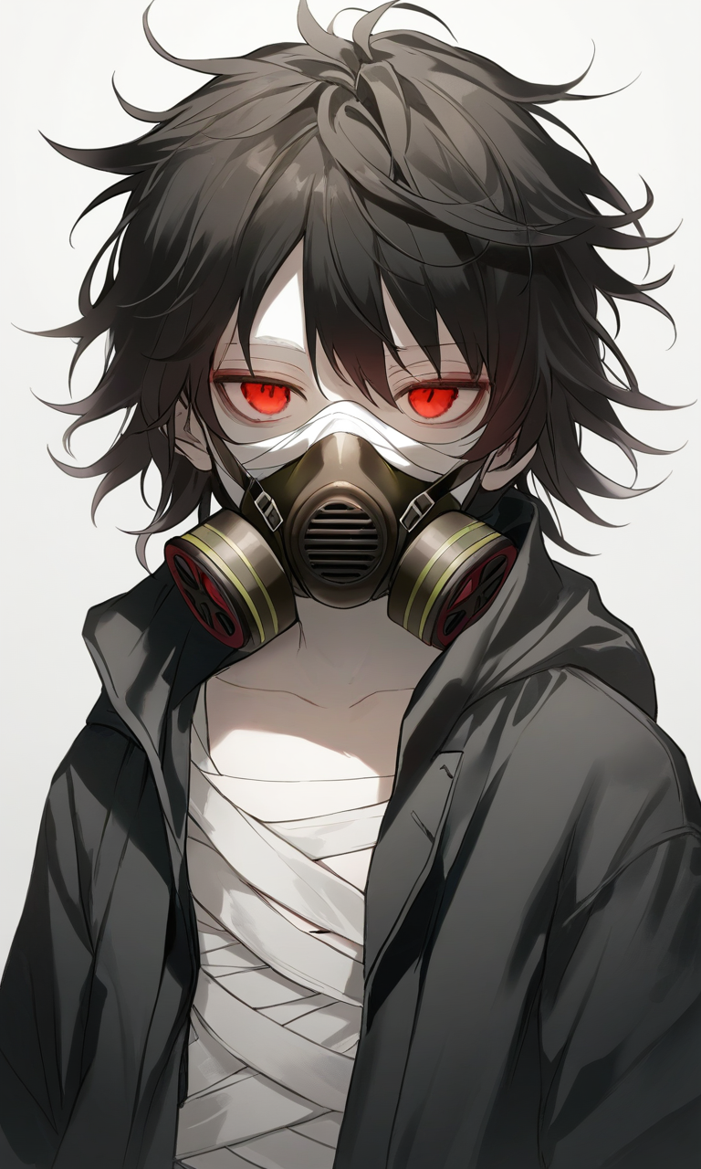 Shizuka | The Rev-and-Rooniverse Wiki | Fandom