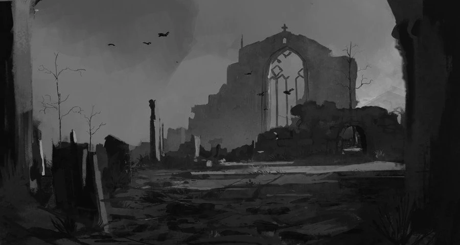 Limbo | The Rev-and-Rooniverse Wiki | Fandom