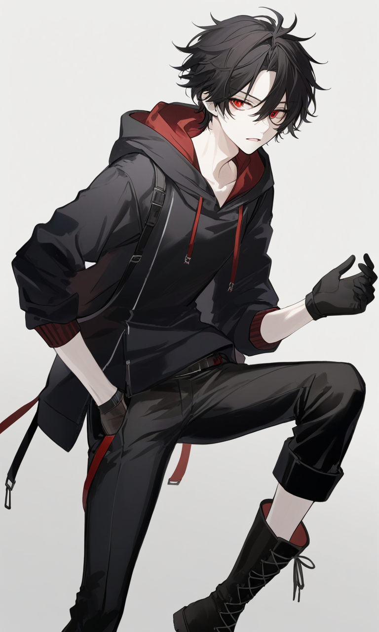 VNG | The Rev-and-Rooniverse Wiki | Fandom