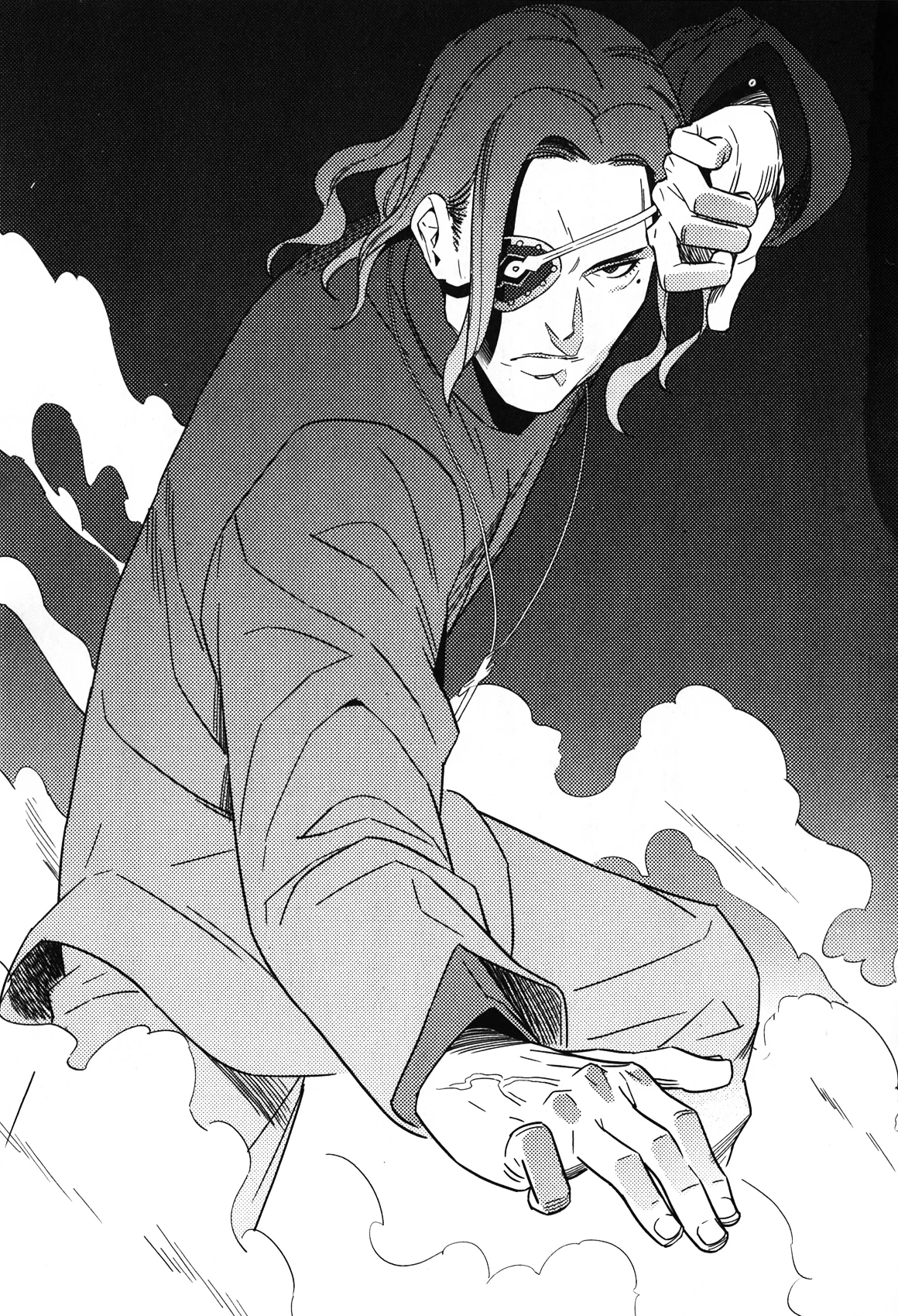 Pruflas | The Revelation of Eden Wiki | Fandom