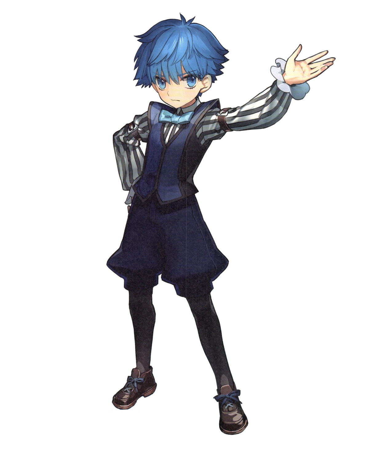 Ciel | The Revelation of Eden Wiki | Fandom