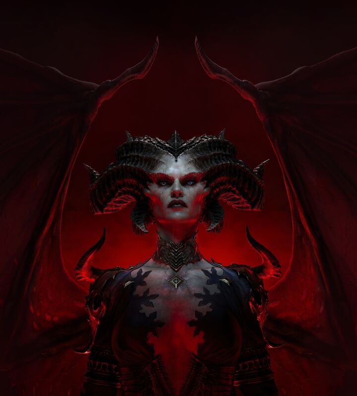 Lilith The Revelation Of Eden Wiki Fandom