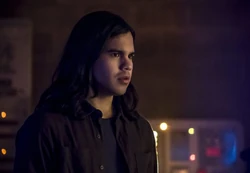 Jeziah | Revelations Wiki | Fandom