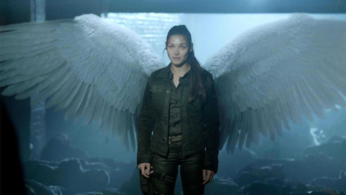 Mirabel | Revelations Wiki | Fandom