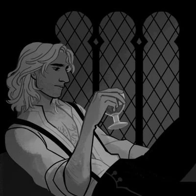 Ismark Kolyanovich | The Revenant's Dawn Wiki | Fandom