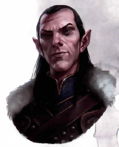 Rahadin | The Revenant's Dawn Wiki | Fandom