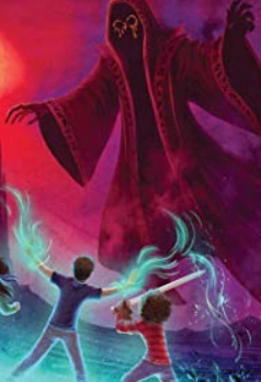 Emrys's Defeat | The Revenge of Magic Wiki | Fandom