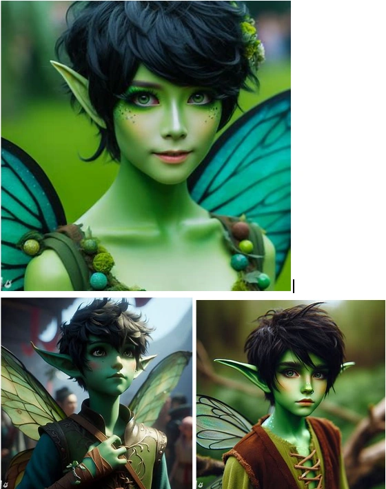 User blog:Hazellilies/Characters | The Revenge of Magic Wiki | Fandom