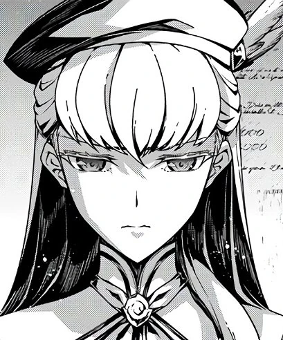 Lidelle | The Revenge of the Soul Eater Wiki | Fandom