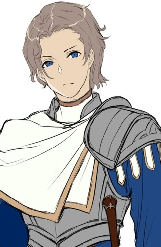 Lars | The Revenge of the Soul Eater Wiki | Fandom