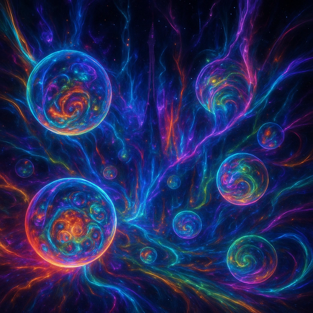 The Bubbles Dream | The Reverse Philosophy Wiki | Fandom