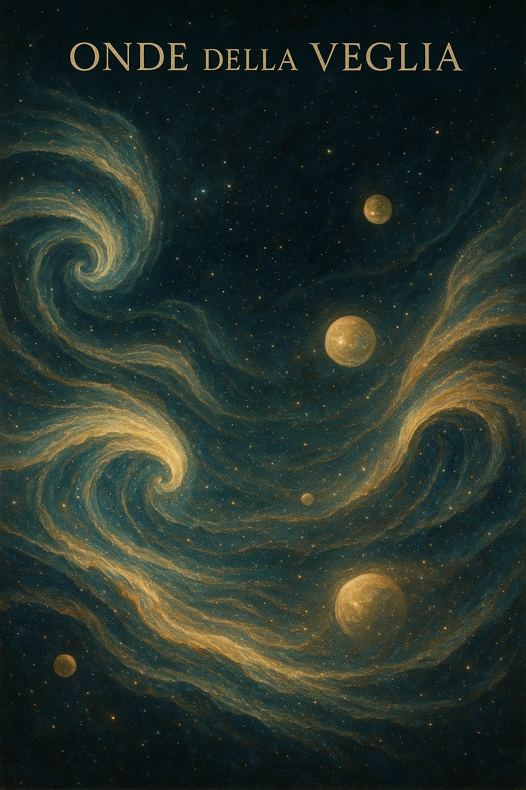 The Waves of Vigil | The Reverse Philosophy Wiki | Fandom