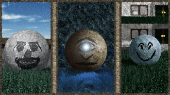 Veszteség | The True Mugen Wiki | Fandom