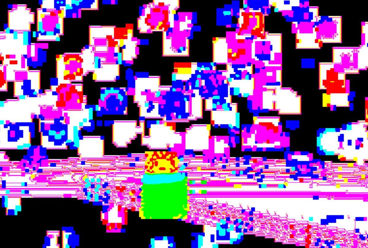 Basic Settings Basic Settings Basic Settings Basic | The True Mugen ...