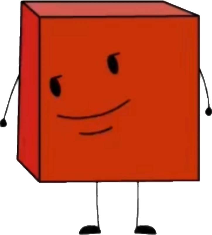 Blocky | The True Mugen Wiki | Fandom
