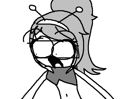 Cutie MOMOCO | The True Mugen Wiki | Fandom