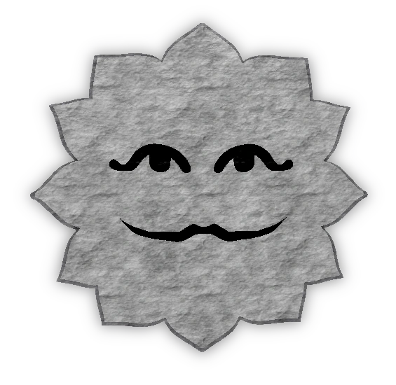 Smug Sun | The True Mugen Wiki | Fandom