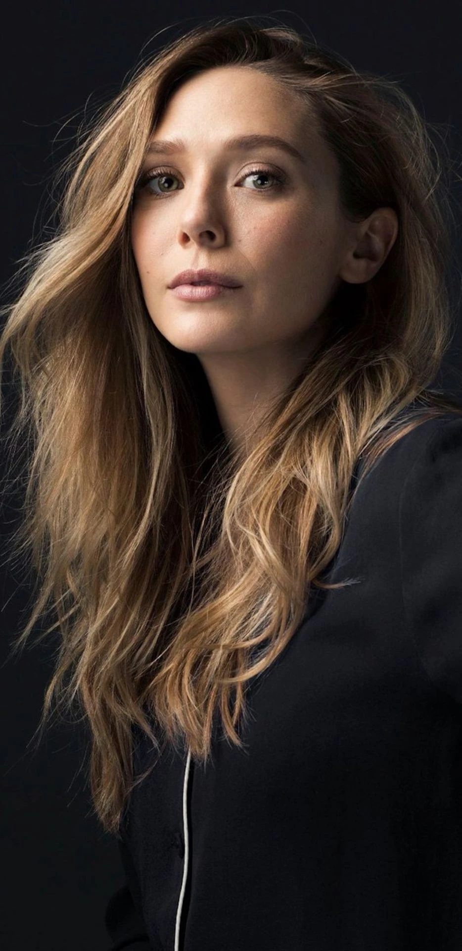 Gabbe Givens | The Revolution World Wiki | Fandom