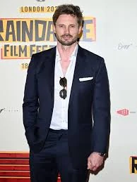 Patrick Palmer | The Revolution World Wiki | Fandom