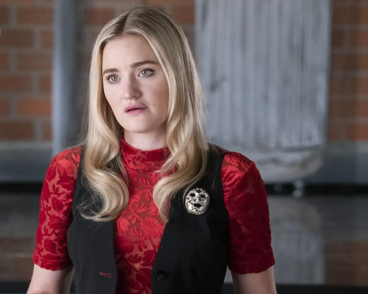 Bethany Benley | The Revolution World Wiki | Fandom