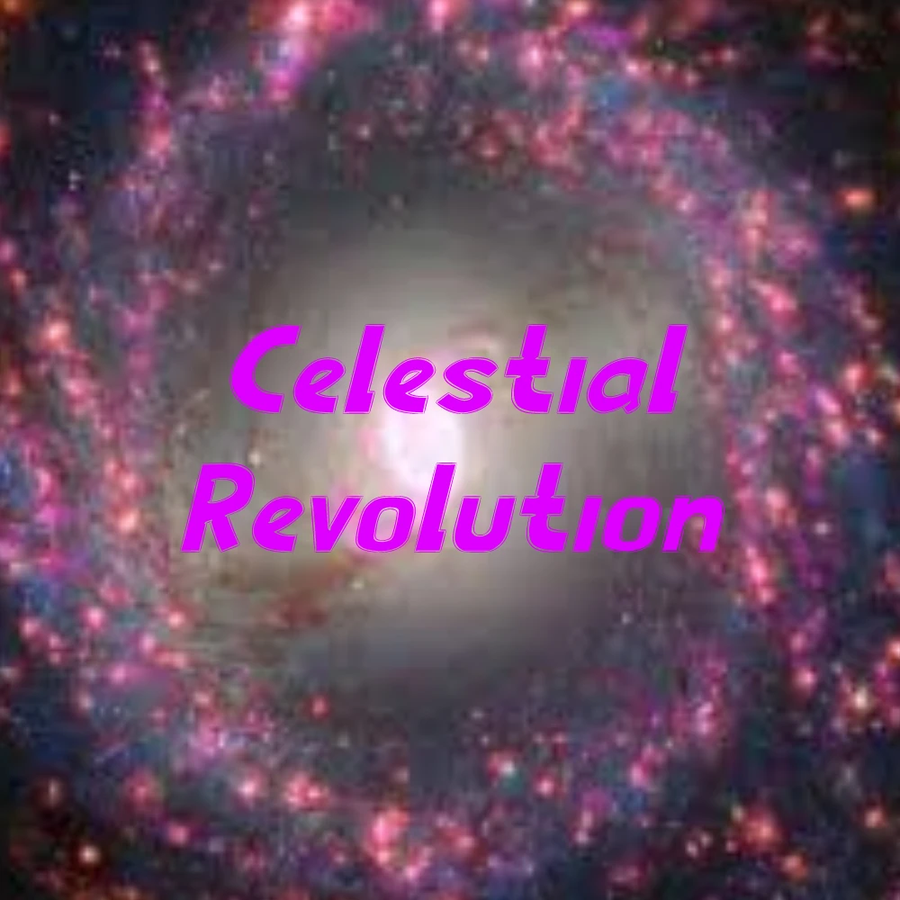 Celestial Revolution | The Rewrittenverse Wiki | Fandom