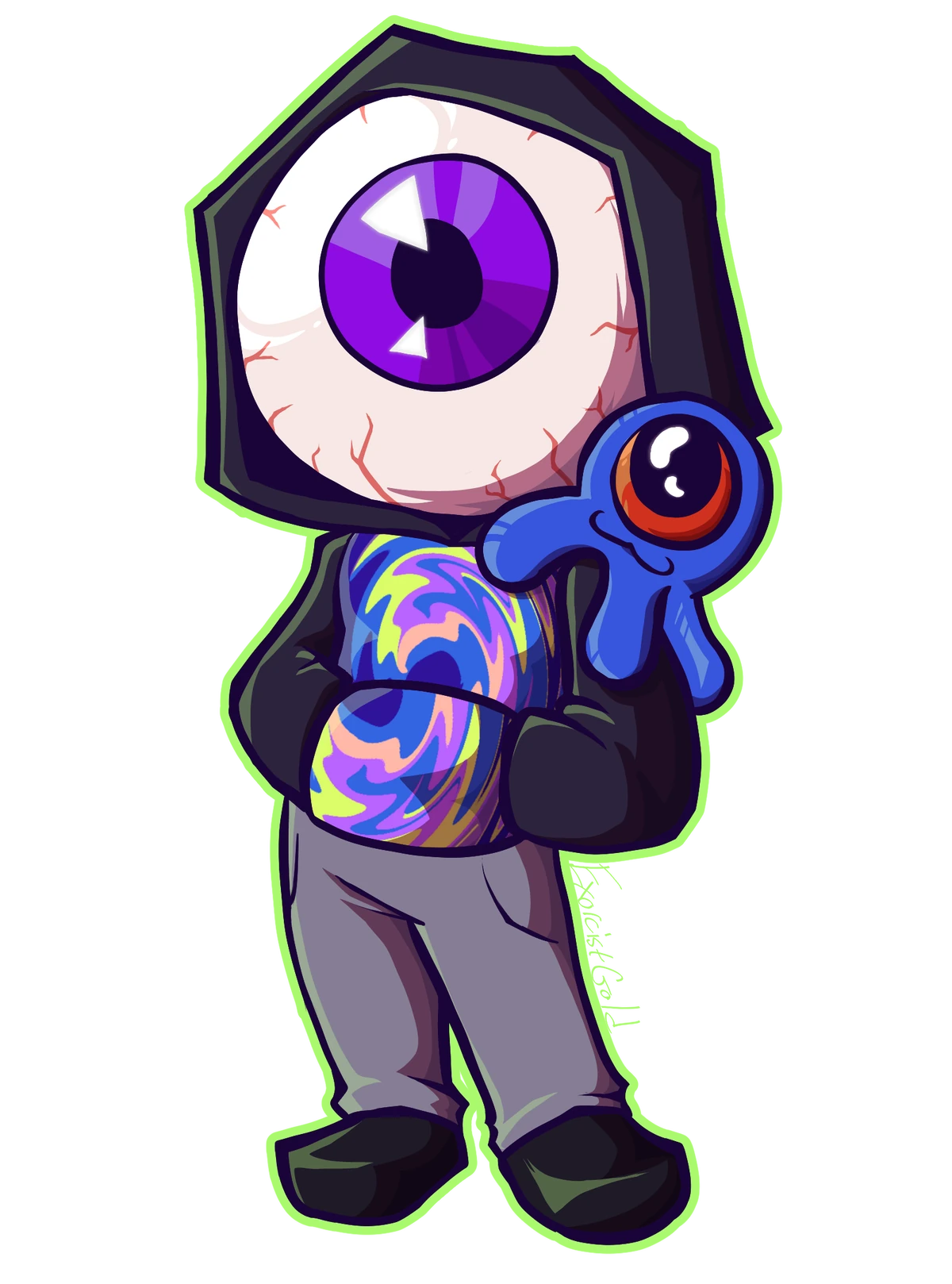 AzFk | The Rewrittenverse Wiki | Fandom