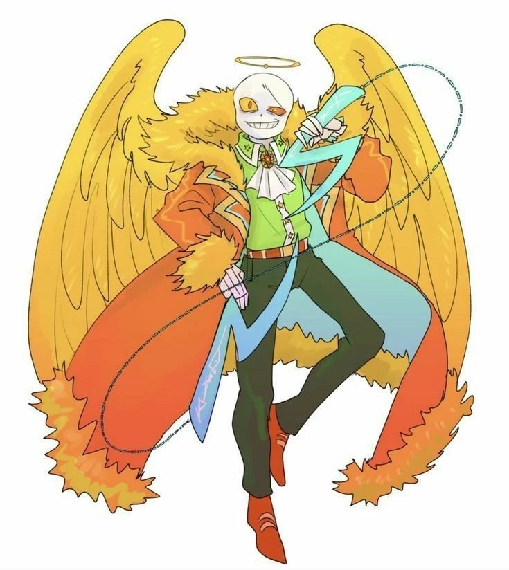 RV!Swap Dream | The Rewrittenverse Wiki | Fandom