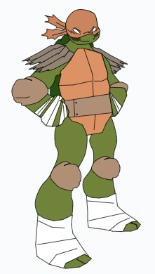 TMNT (Rewrittenverse) | The Rewrittenverse Wiki | Fandom