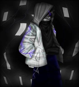 Error404 (RV!Alphatale) | The Rewrittenverse Wiki | Fandom