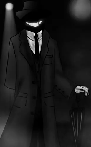 Mark Shadow | The Rewrittenverse Wiki | Fandom