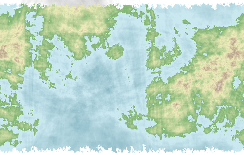 Terra Firma, The Prehistoric world | The Rewrittenverse Wiki | Fandom