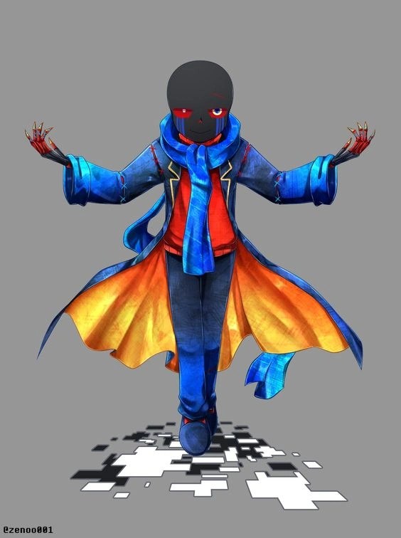 Discuss Everything About The Rewrittenverse Wiki | Fandom