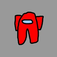 Amog Us | The Rewrittenverse Wiki | Fandom