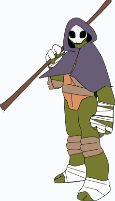 TMNT (Rewrittenverse) | The Rewrittenverse Wiki | Fandom