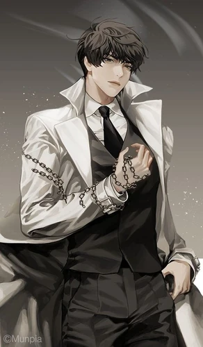 Kim Dokja (RV) | The Rewrittenverse Wiki | Fandom