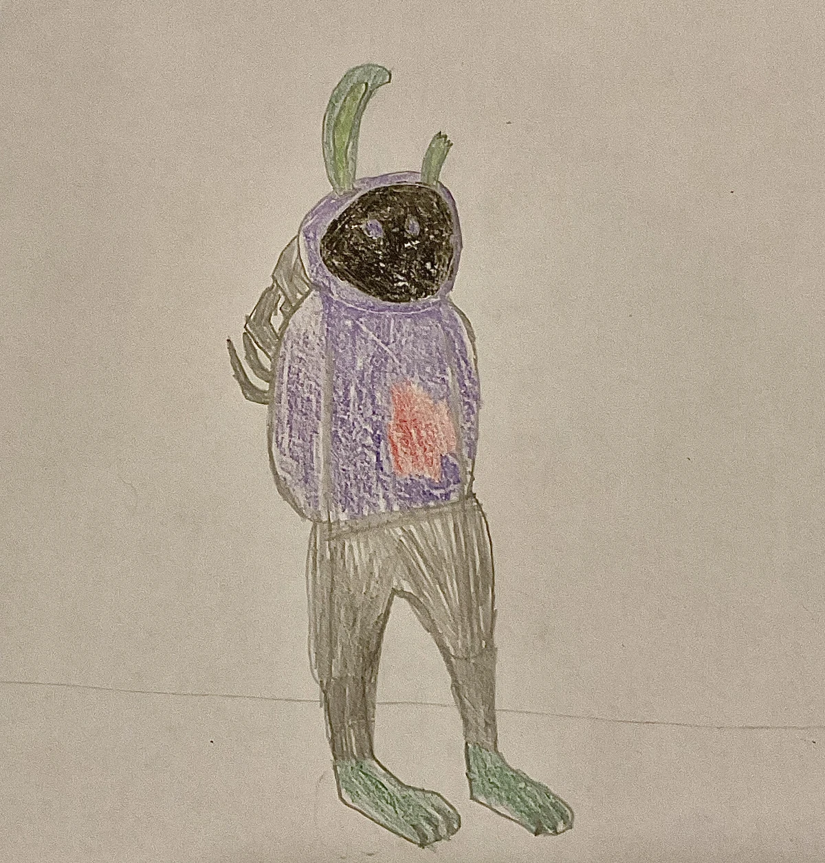 William Afton (Afton in Hell) | The Rewrittenverse Wiki | Fandom