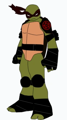 TMNT (Rewrittenverse) | The Rewrittenverse Wiki | Fandom