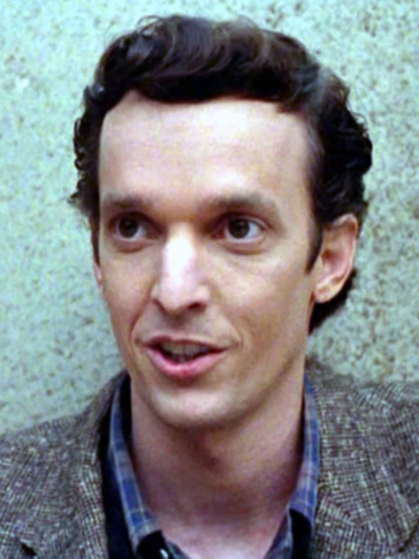 Randolph Carter | The Rex and Hannah Chronicles Wikia | Fandom