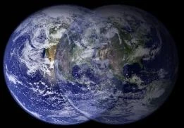 Parallel space/time continuum | The Rex and Hannah Chronicles Wikia ...