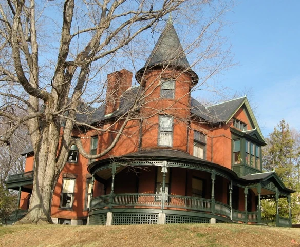 Rex and Hannah's House | The Rex and Hannah Chronicles Wikia | Fandom