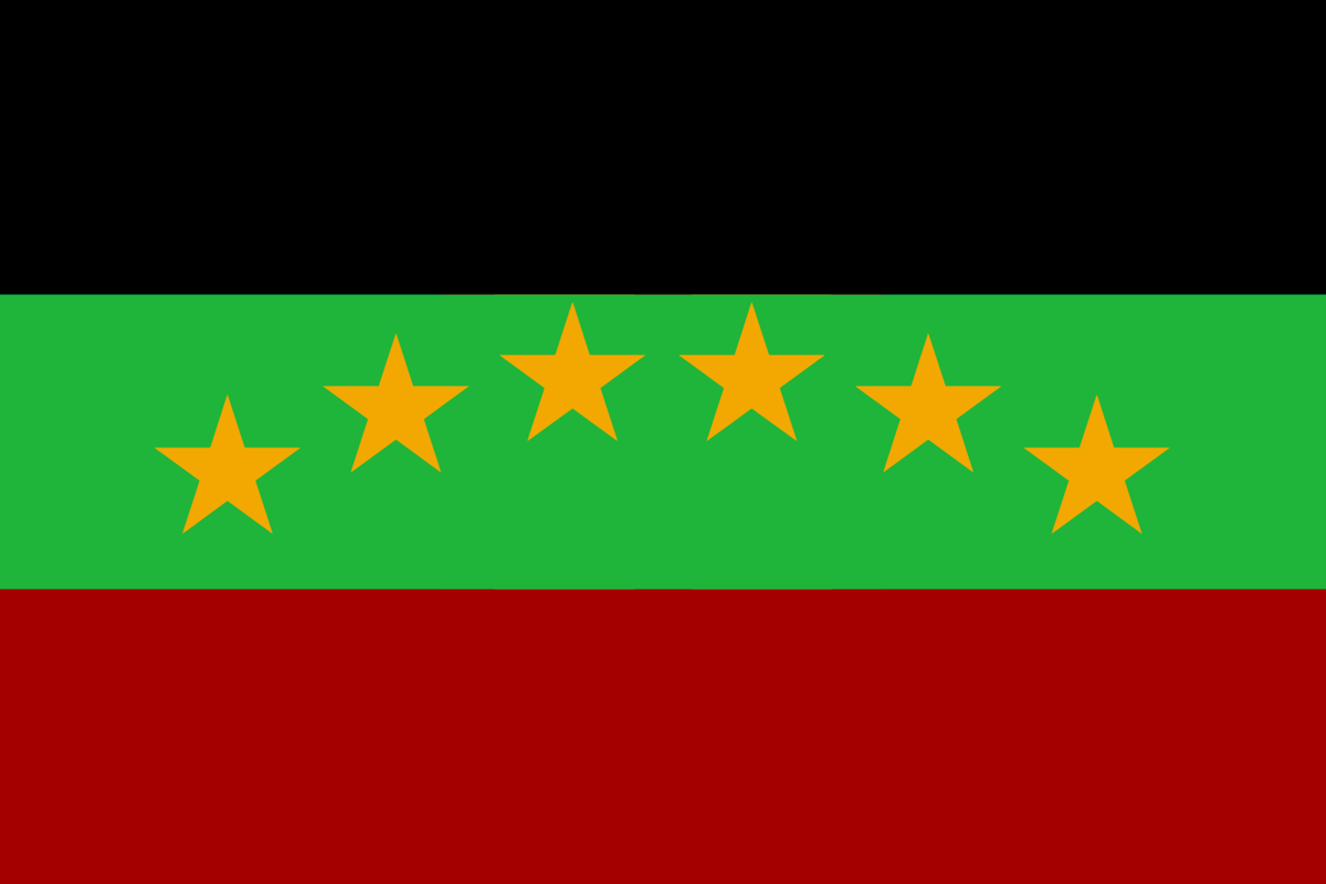 Republic Nation Prizille | The RFAI Wikia | Fandom