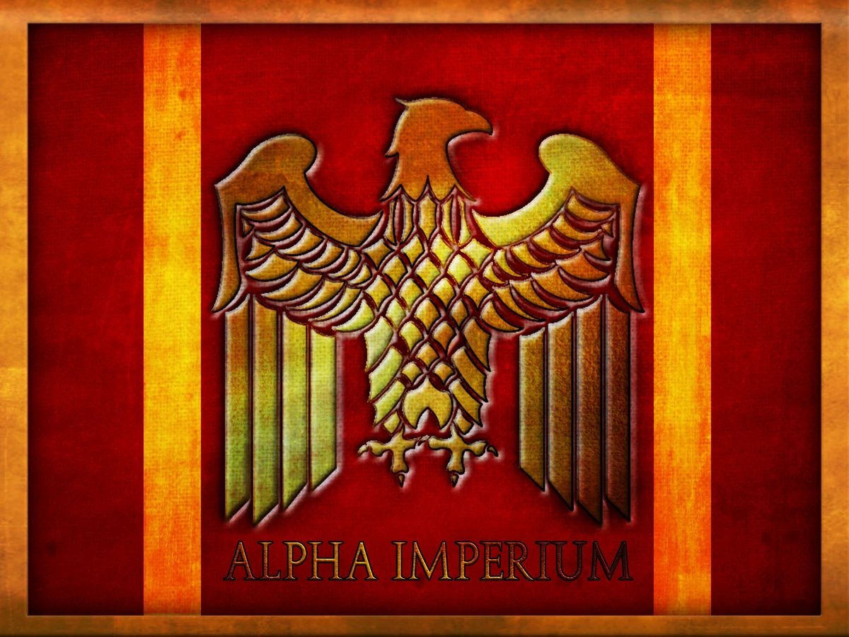 Alpha Imperium | The RFAI Wikia | Fandom