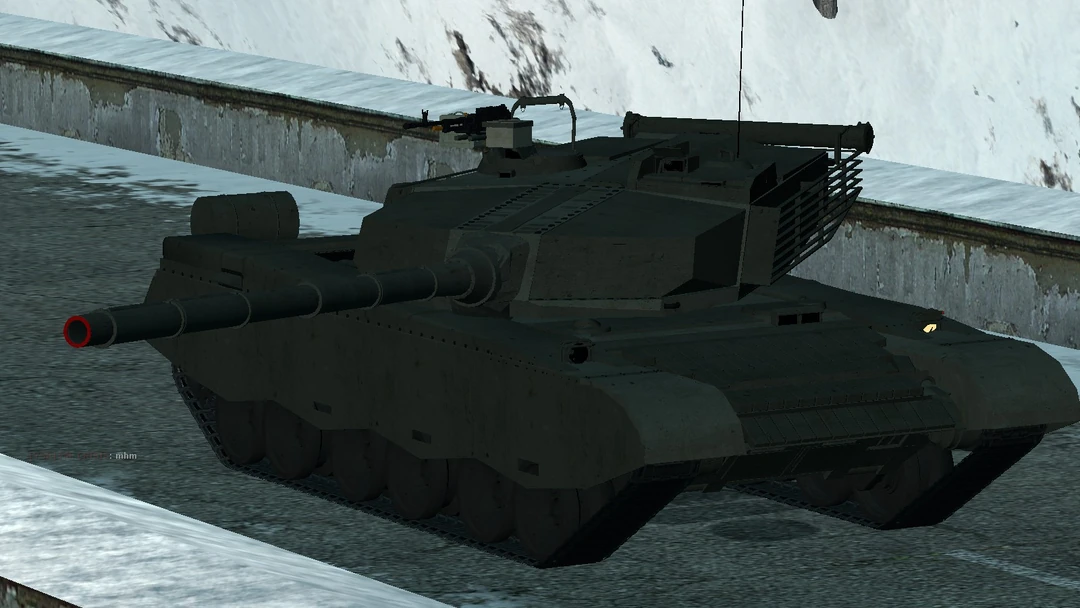 M75 Series | The RFAI Wikia | Fandom